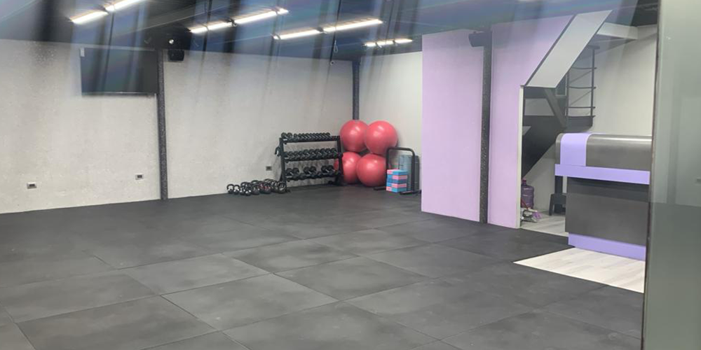 Elements Studio | Studio de Pilates y entrenamiento funcional💜