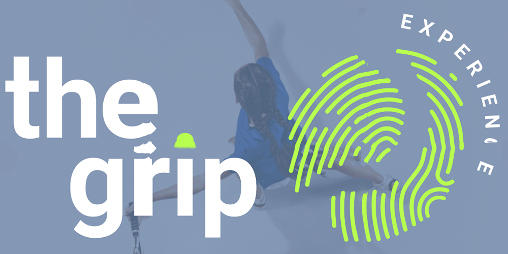The Grip Experience | undefined